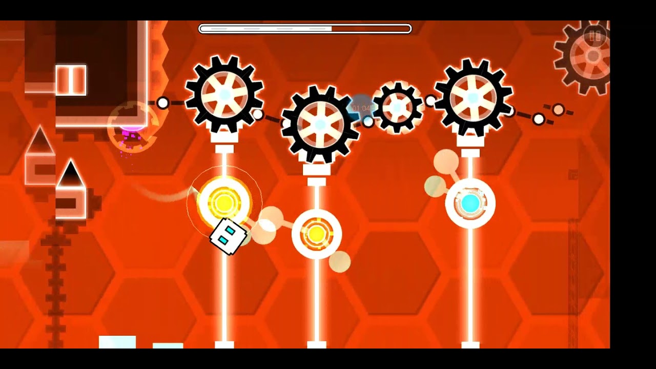 blast processing 100 complete - YouTube