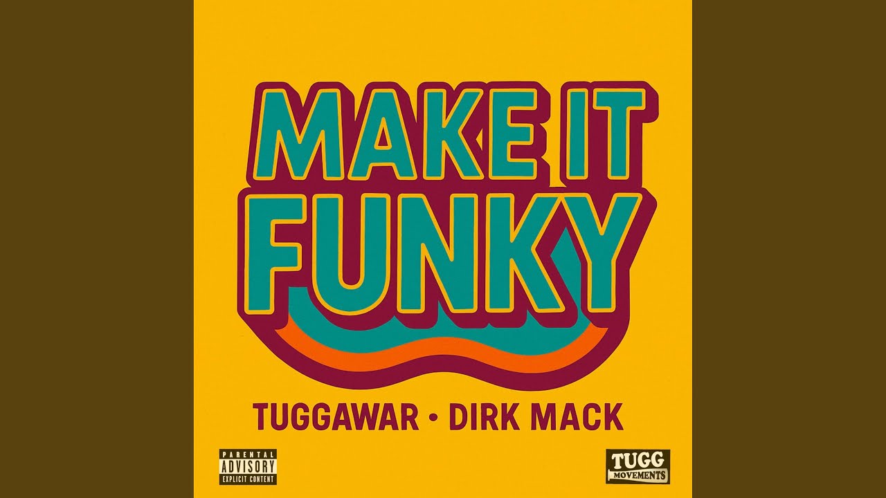Make It Funky - YouTube