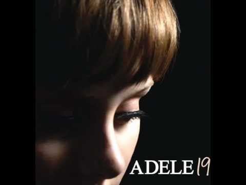 Adele - Right As Rain - YouTube
