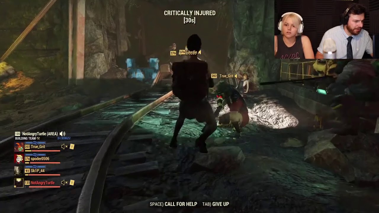 No Need To Watch This One, That's Just Almost Successful Speed Run ...