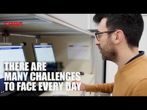 Faam - #FAAMWave | 19th Episode – Mario Branchi