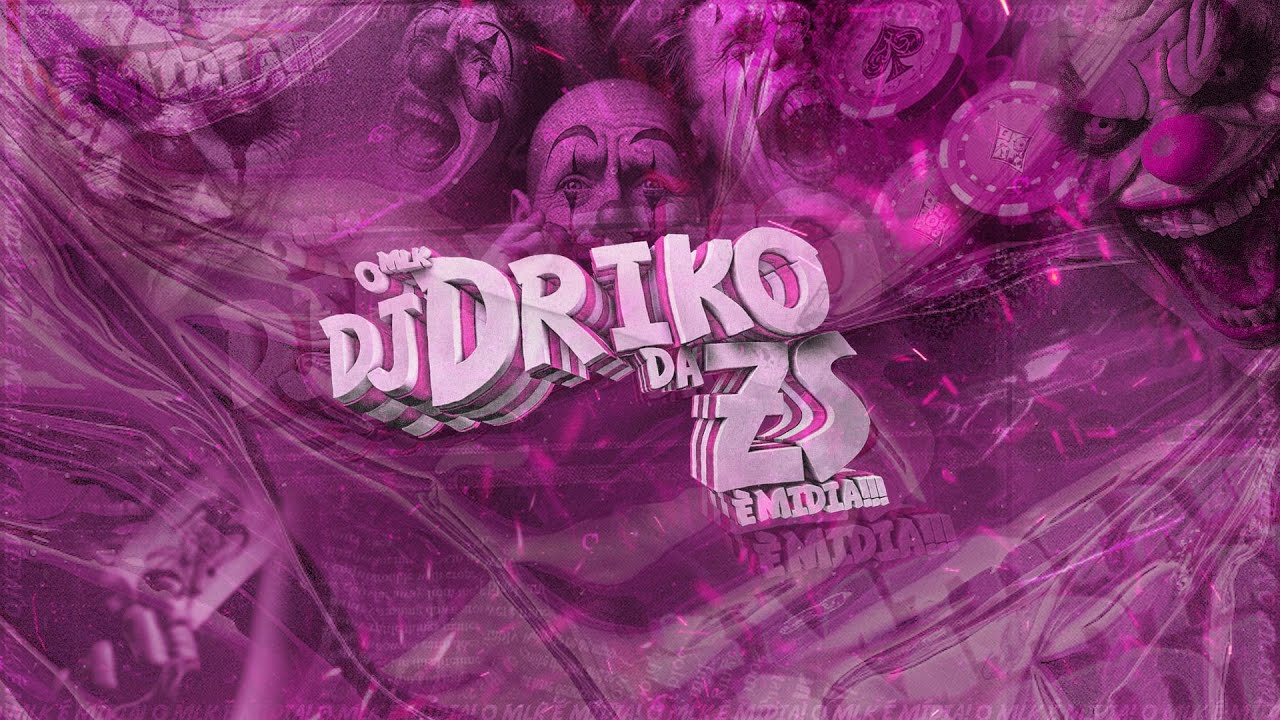 MONTAGEM FEELING GOOD (DJ DRIKO DA ZS) - YouTube