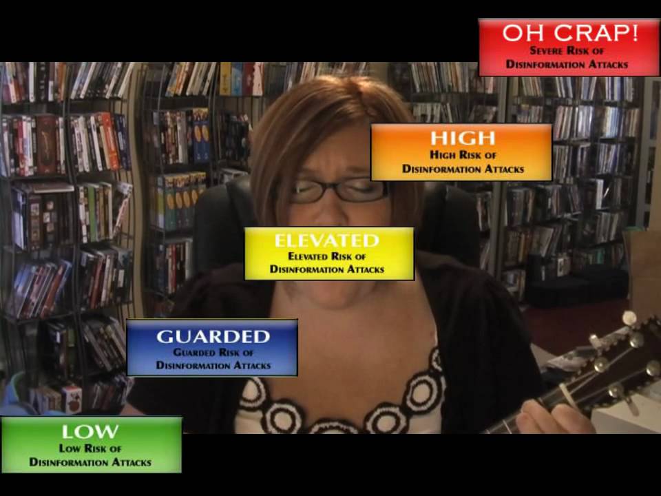 Meet You At Menards - Original Apocolyptic Ukulele Song - YouTube
