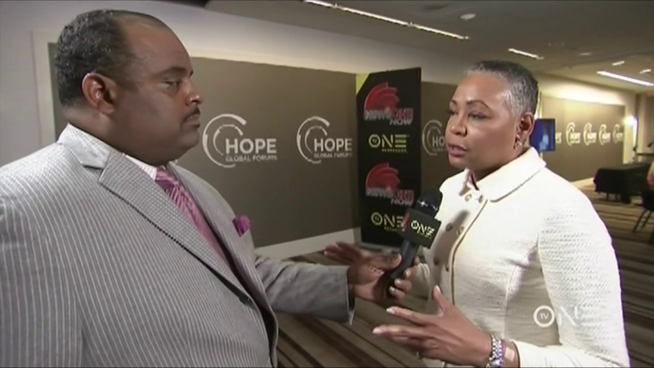 WNBA Prez Discusses Her First Year As Head Of the League, Athletes And ...