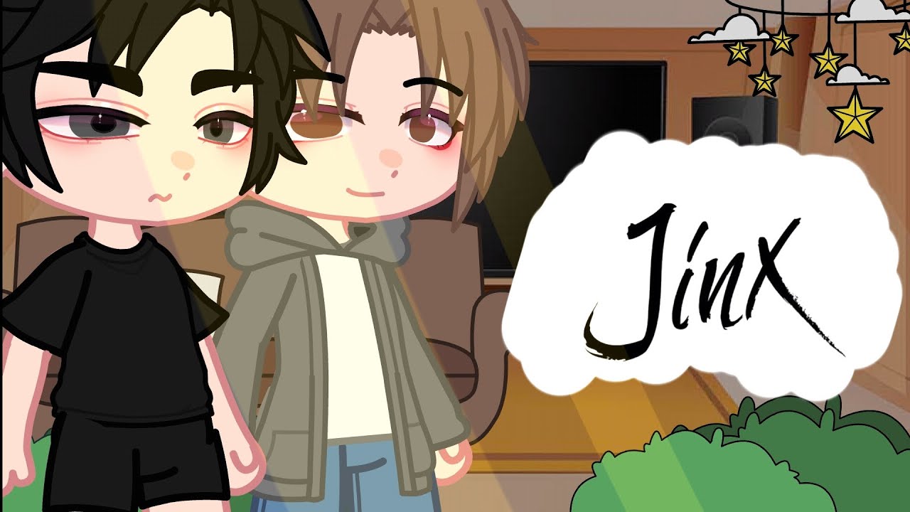 jinx manhwa reacts to bj alex || requested|| - YouTube