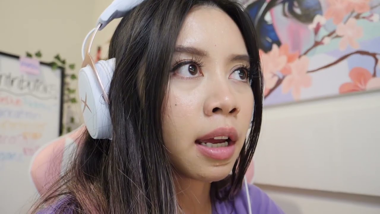 When You're a Small Twitch Streamer - YouTube