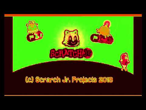 Scratch Jr Csupo 2O18 Logo Orange Vocoder Effects - YouTube