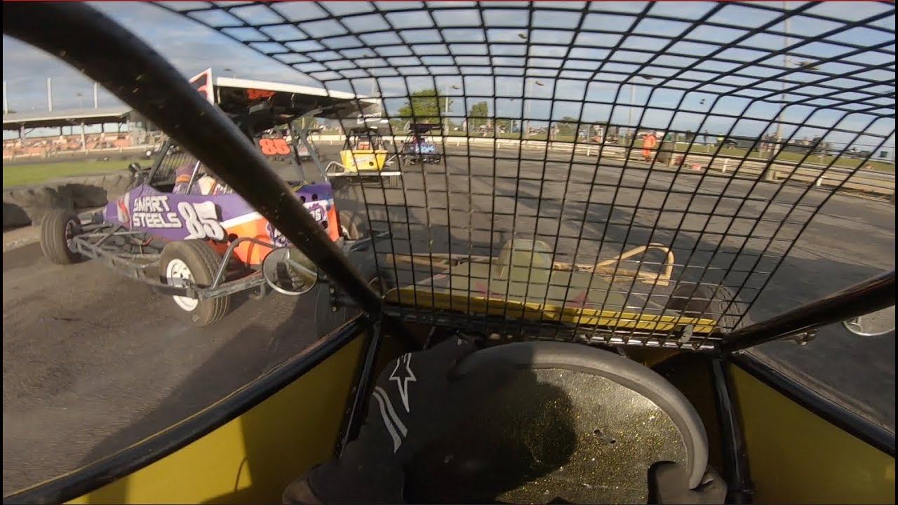 Super Twos Yarmoth Stadium 09-07-23 Final - YouTube