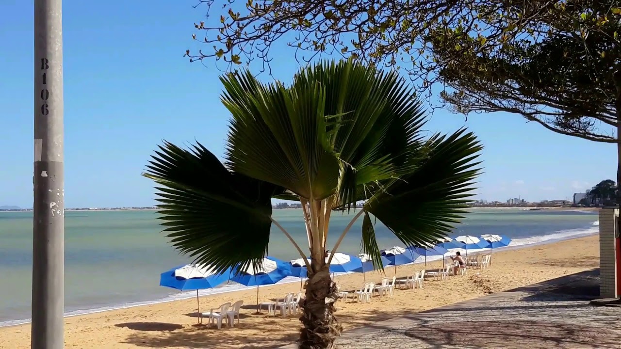 Praia Costa Azul, Rio das Ostras/ RJ - YouTube