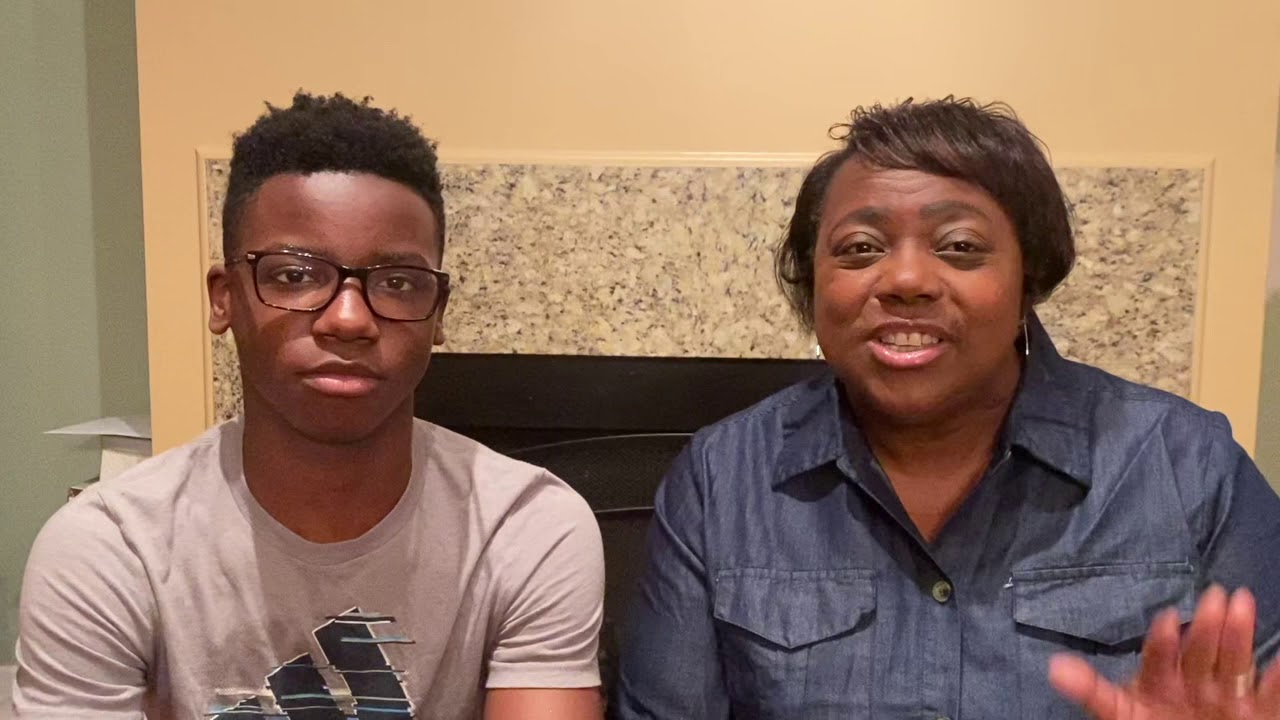 Happy Birthday- Joseph Moses III - YouTube