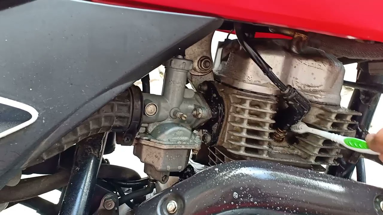 COCHEMAX Engine Degreaser Review💪💪 panalo mga sir balik brand new ang ...