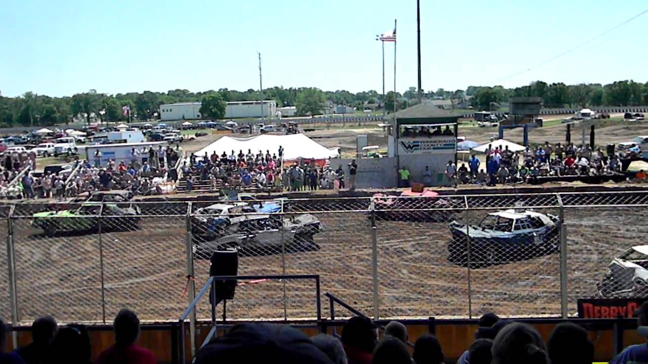 metal Mayhem 2012 mayhem Heat 2 (Part 1).MOV - YouTube