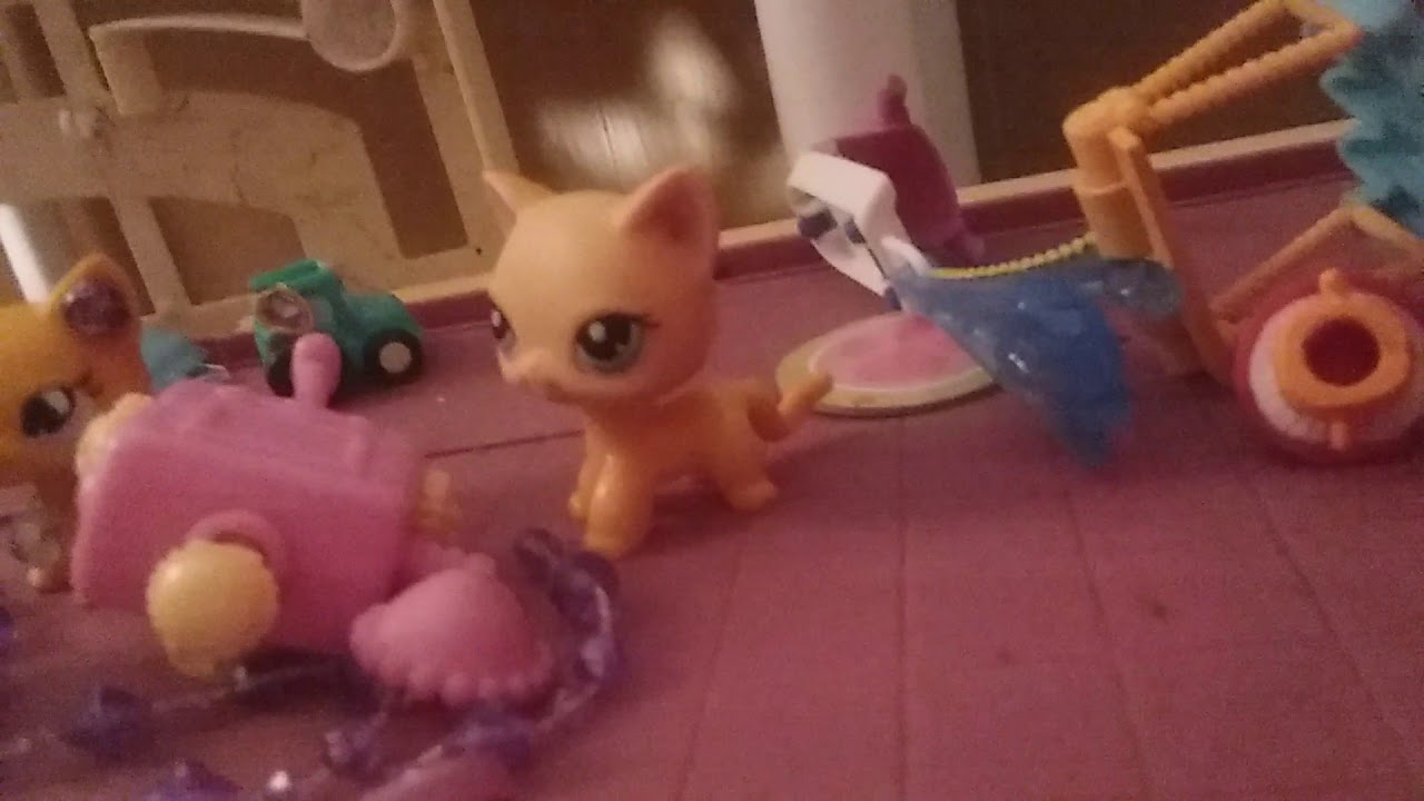 LPS mistakes episode 3 helping - YouTube