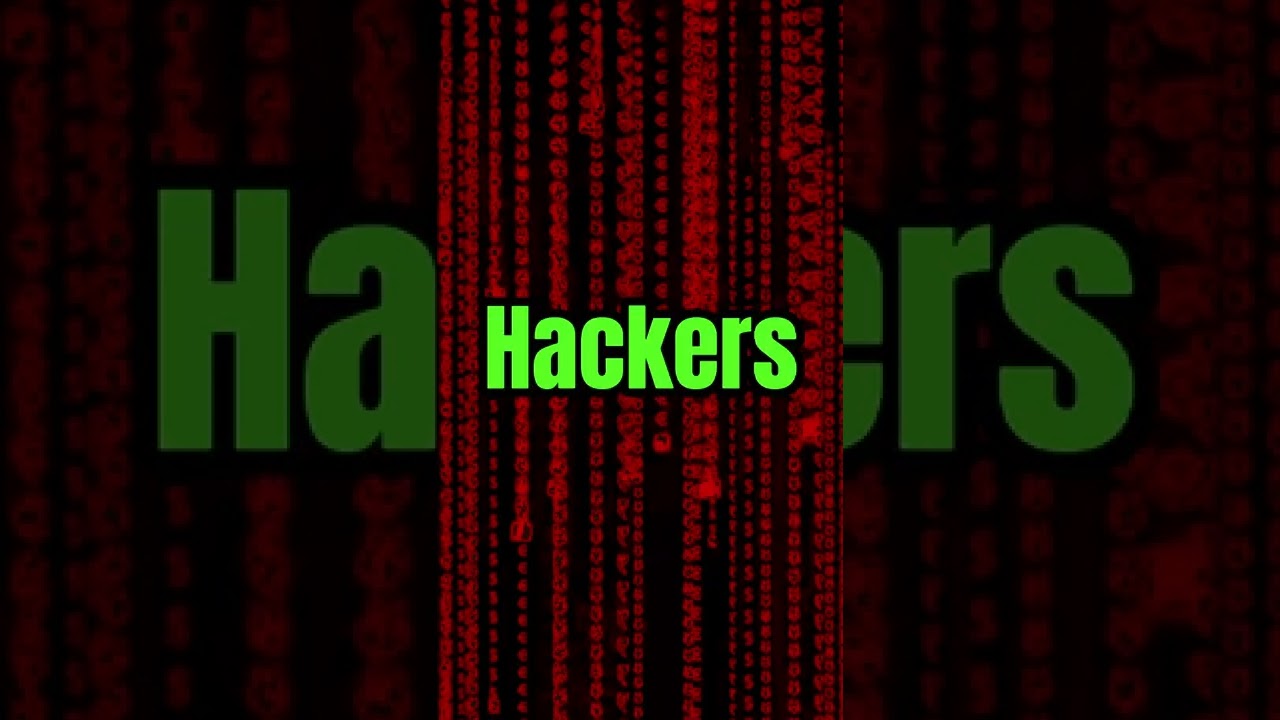 Normal People Vs Programmers Vs Hackers Shorts Yttrending Youtube