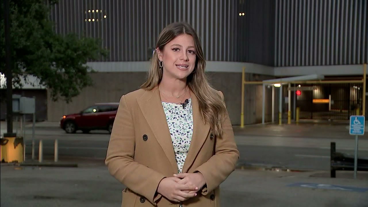 ABC13 Evening News - YouTube