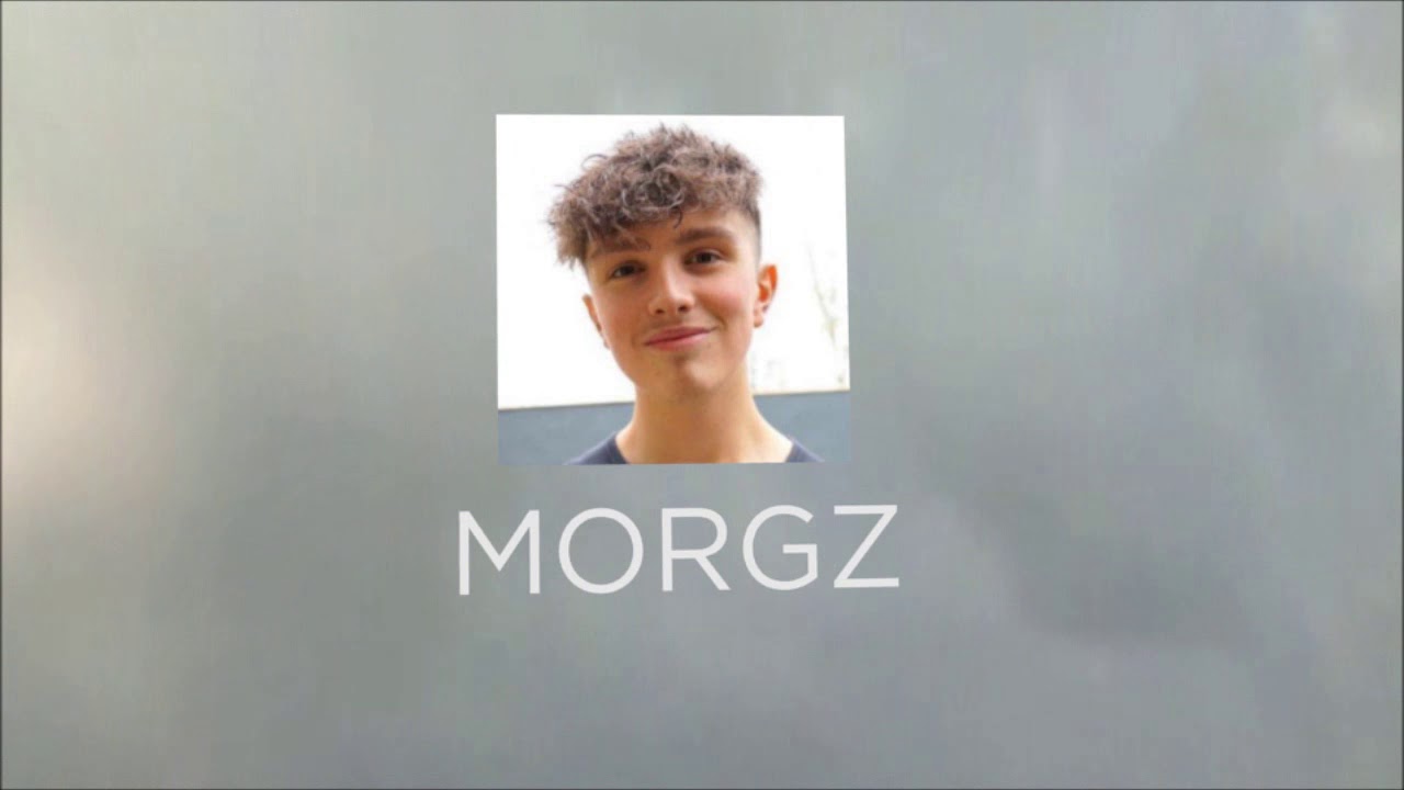 Morgz Animation logo (1999-2015) - YouTube