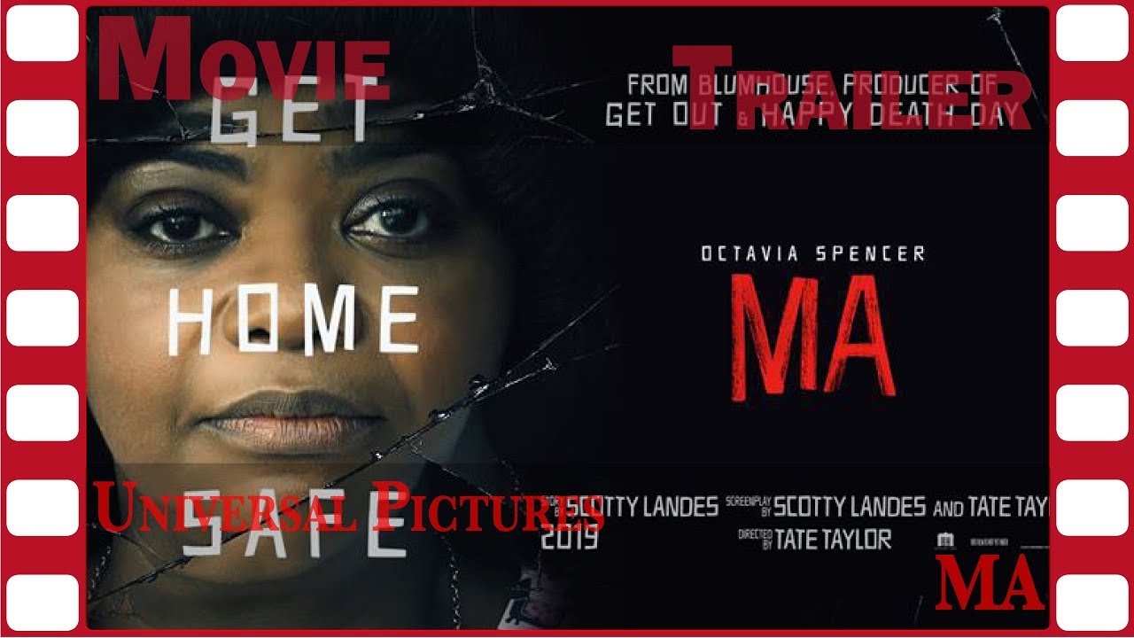 MA trailer - YouTube