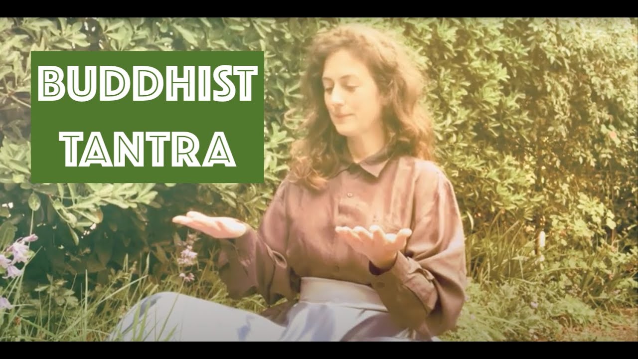 7 Line Prayer to Guru Rinpoche | Buddhist Tantra | Sanskrit Mantra in ...