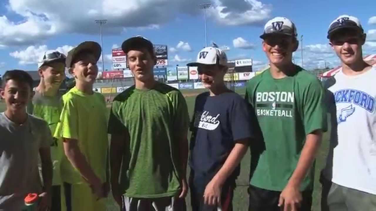 Thanks Rob Levine - YouTube