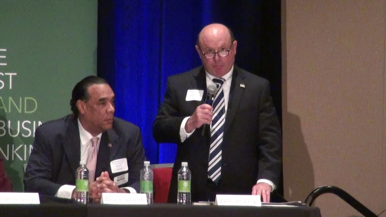 William Llop – Republican candidate for Congress for Georgia’s 6th ...