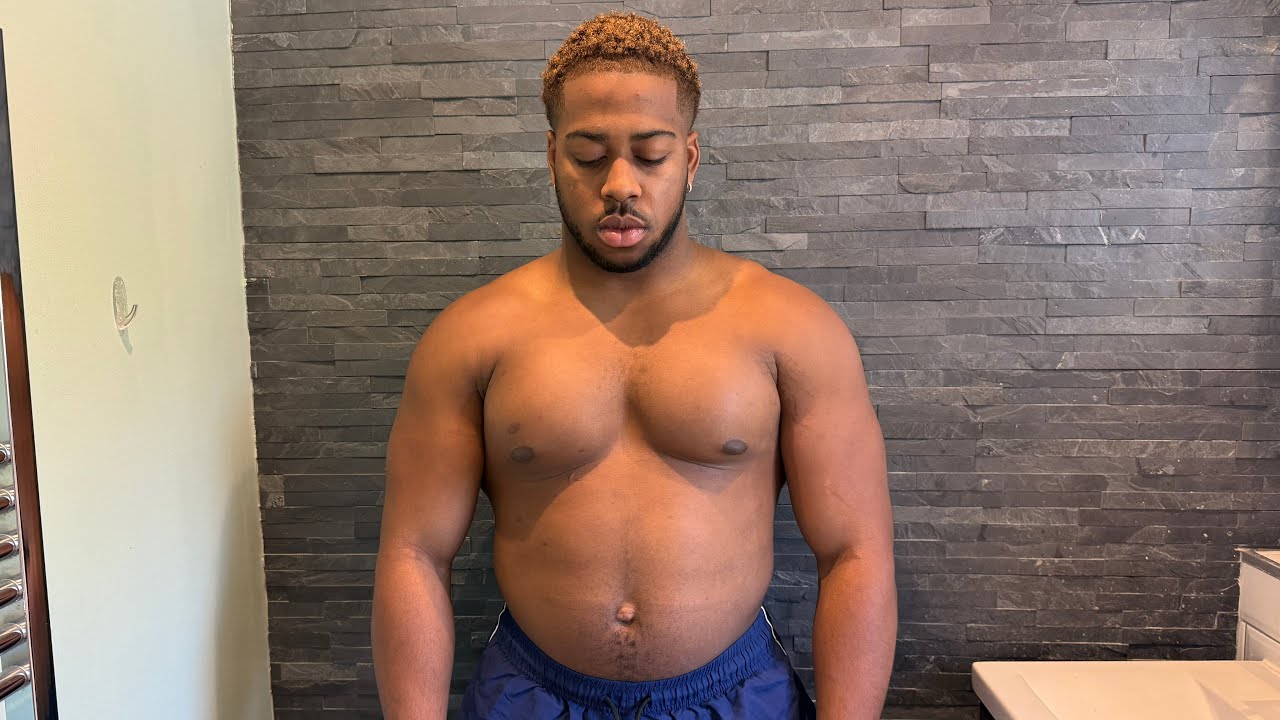 i got fat… - YouTube