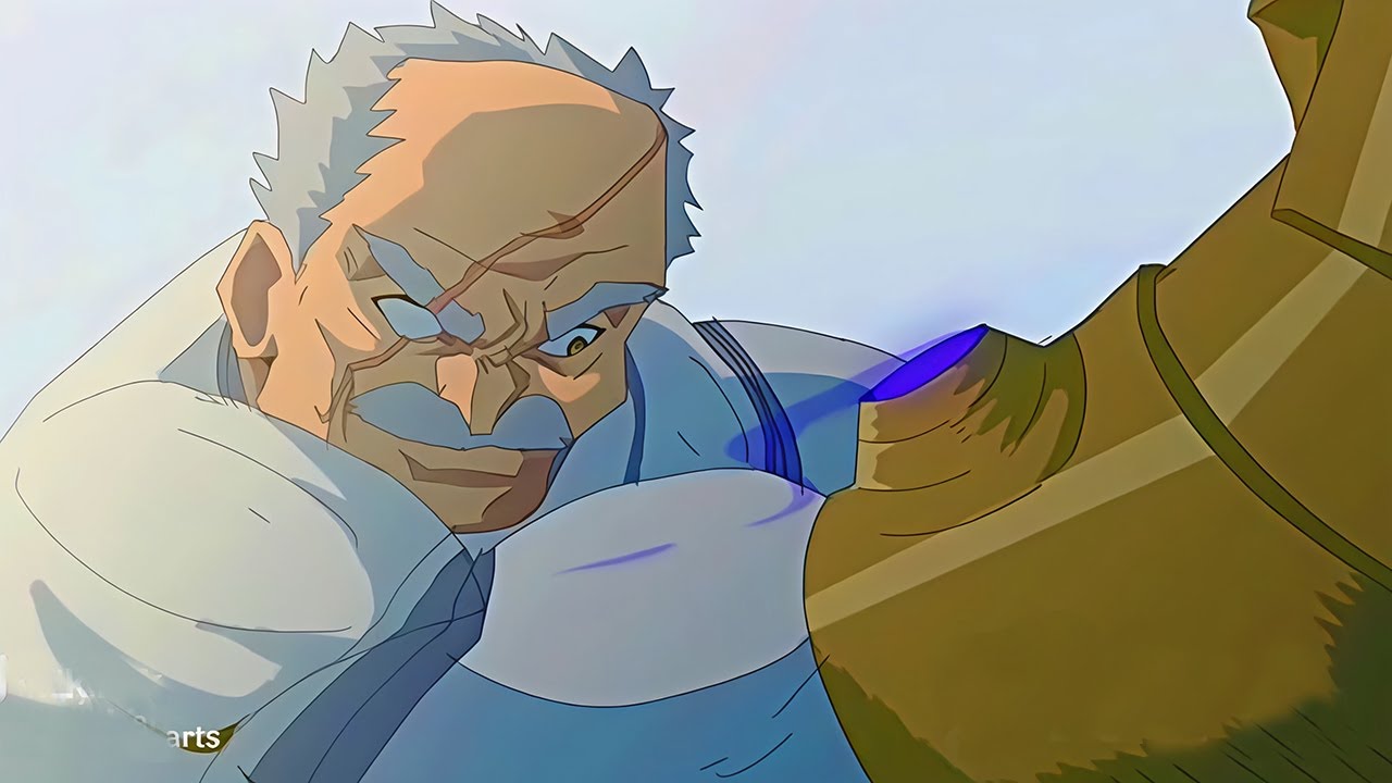 Mark vs Conquest - Invincible Season 3 Episode 8「AMV」- What If I Do ᴴᴰ ...