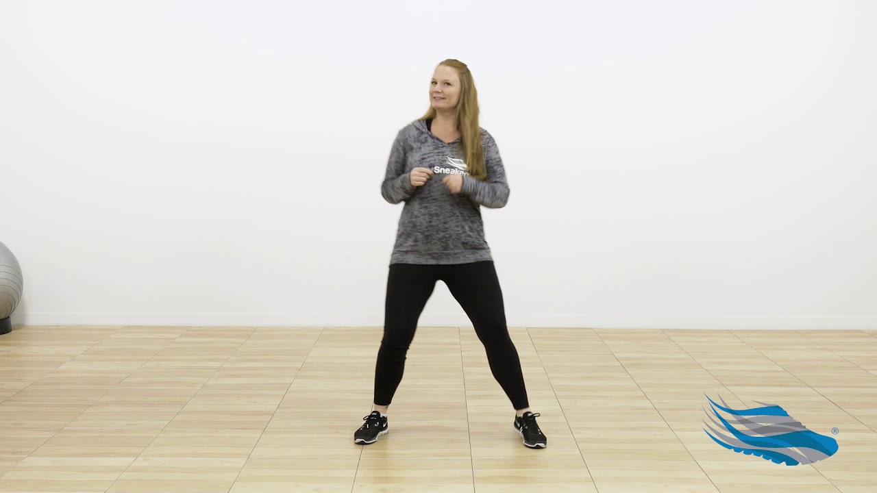 Marching Variations - YouTube