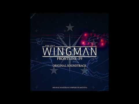 World On Fire - Jose Pavli | Project Wingman: FRONTLINE 59 OST (2023)
