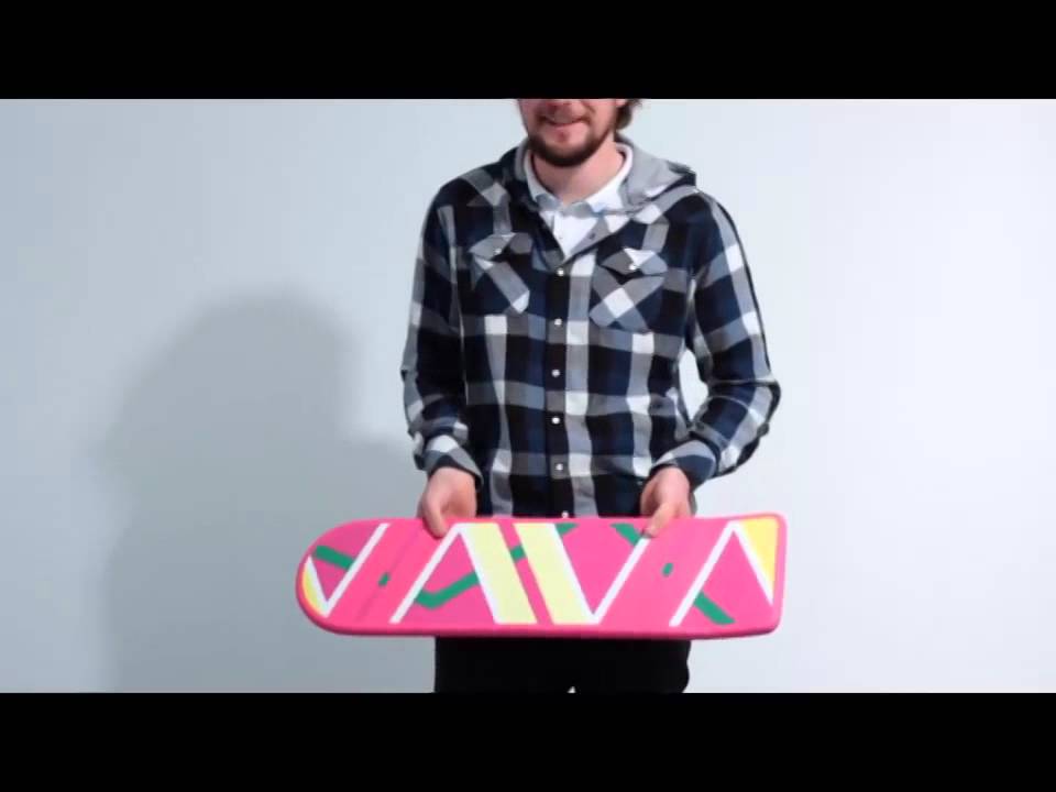 HUVr Board Contest - Win a HUVr Board |BE THE FIRST/ 03 Winners | - YouTube