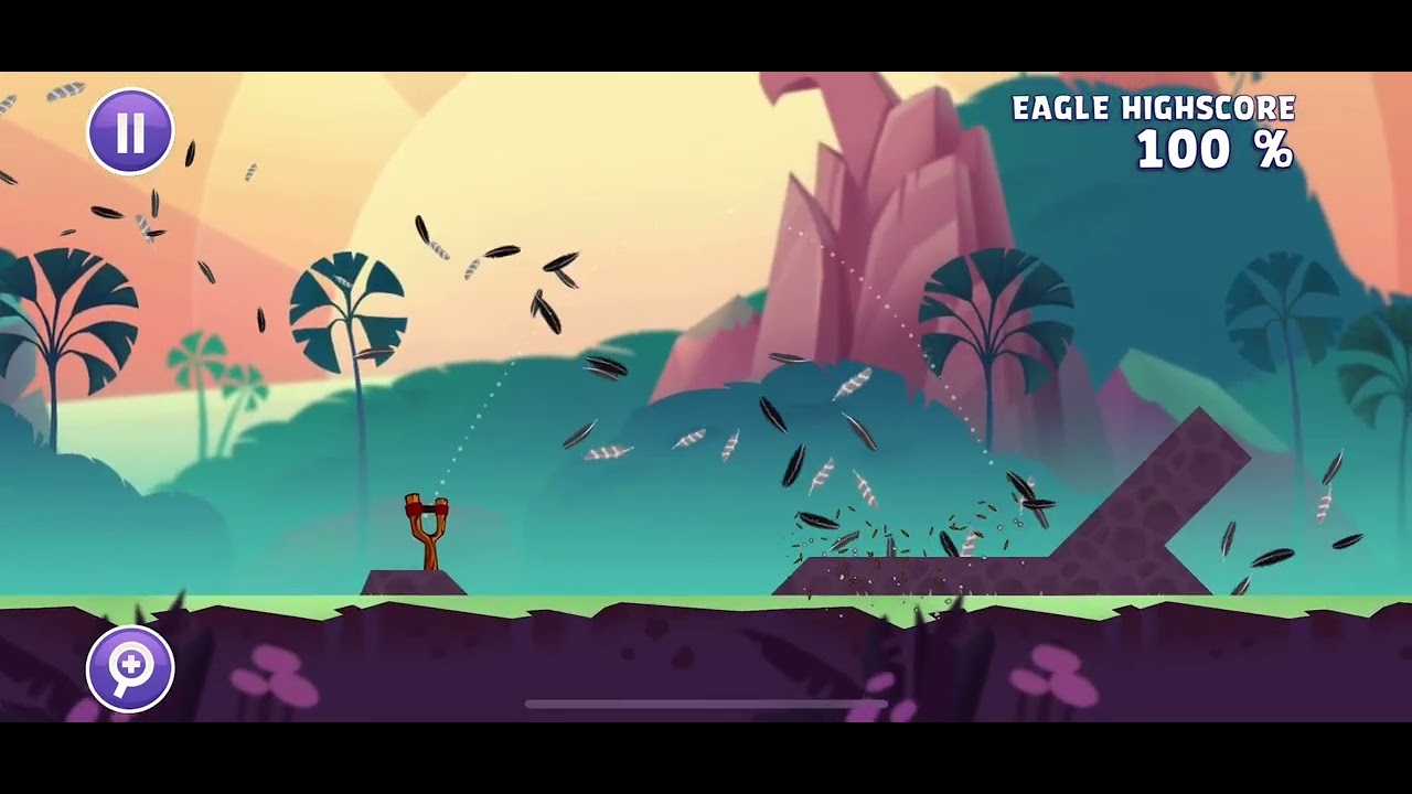 REMAKE MIGHTY EAGLE SOUND IN AB RELOADED!!!!???!? - YouTube