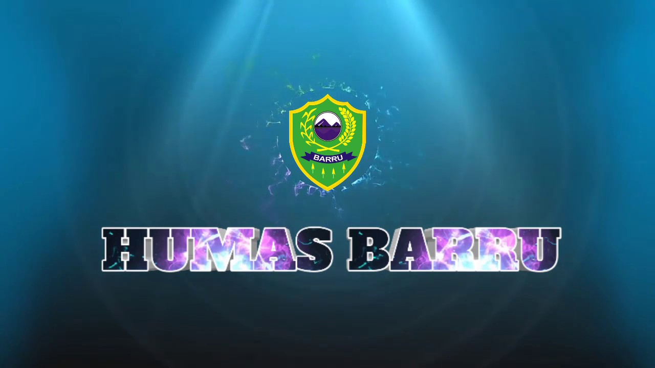 Opening Animasi 3D - YouTube