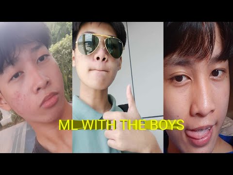 kian kyle jase playing ml be like - YouTube