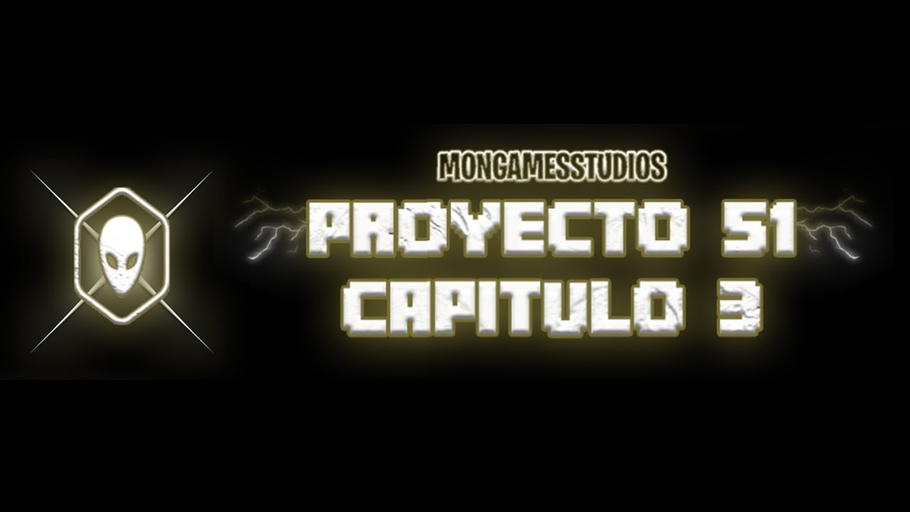 PROYECTO 51: CAPITULO 3: EP #1 \\ 🔴EN DIRECTO // DIA 16 - YouTube