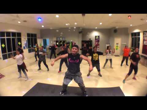 Bella | ผู้สาวขาเลาะ | Go Gyal | Seprio Dance Fitness