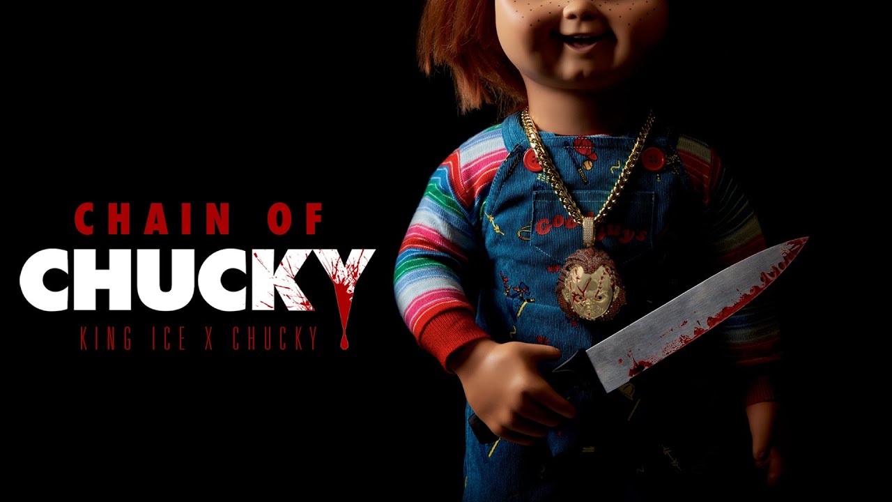 Child's Play: Chain of Chucky Official Trailer (2019) - YouTube