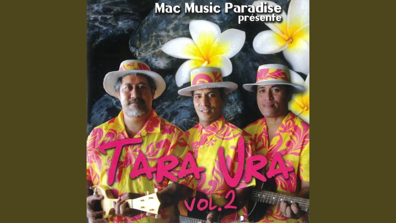 Utere Utere (Na vai Te Moa E Poro) / Parau Mama Ia Aiu - YouTube