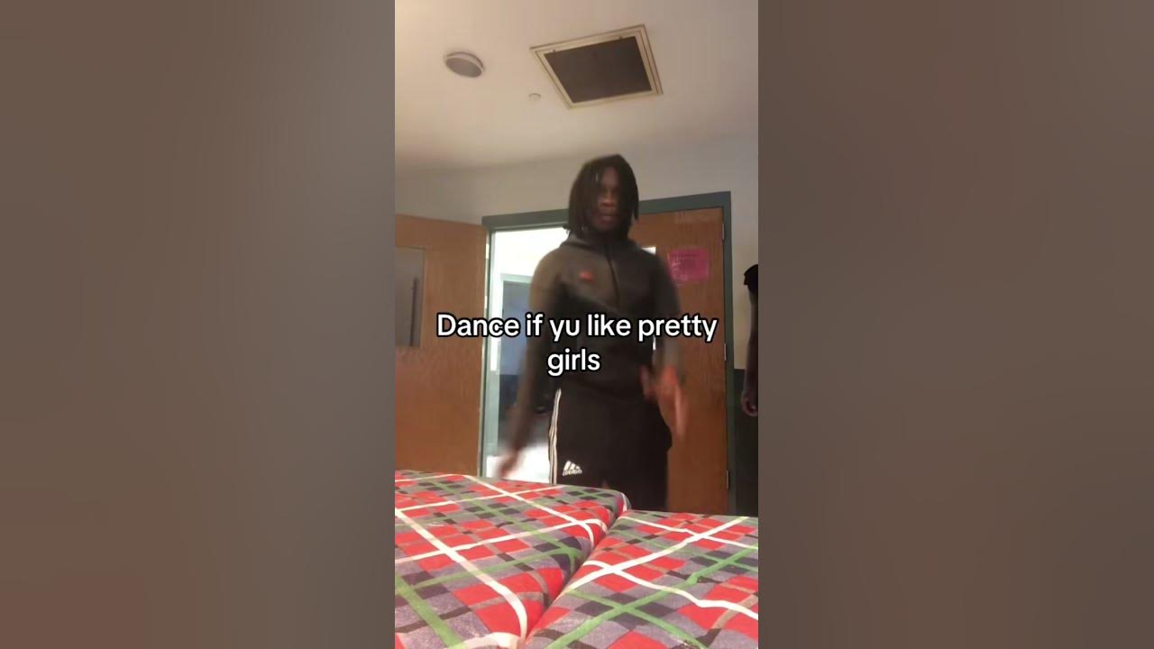 Prettygirls Tiktok Dance Funny Funnytrynottolaughchallange