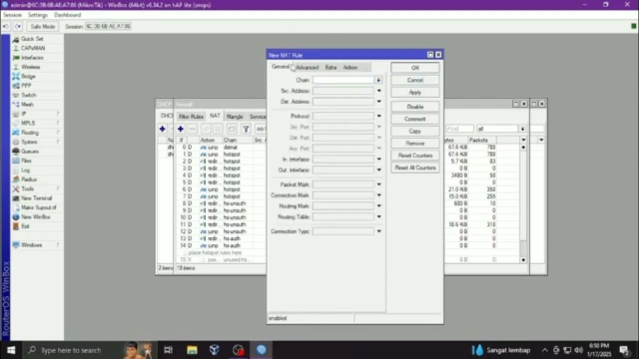 Blokir Website & File Extention Dengan Web Proxy - YouTube