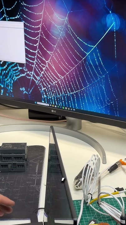 How to bring back to life arduino Opta - YouTube