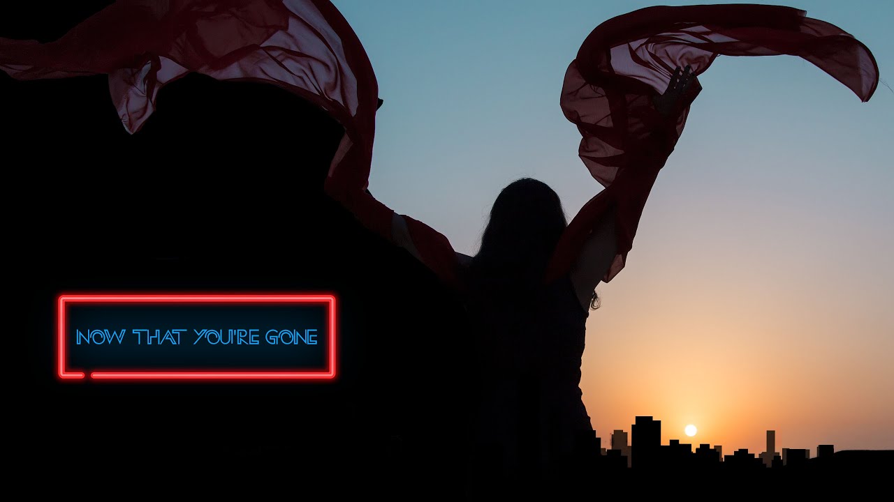 Now That You're Gone | Sachin Dave | Dhwani Dave | Paraatpar Media ...