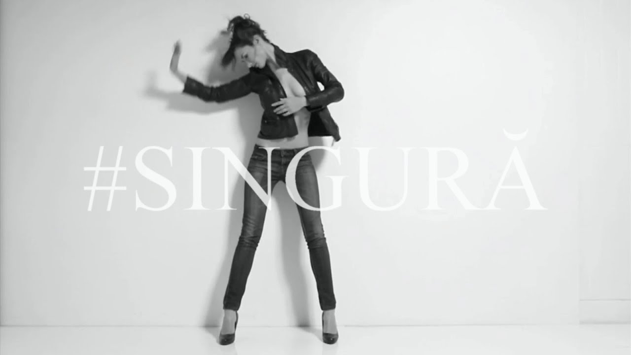 George Ariton & Radu Moisa feat. Razvan Mocanu - Singura - YouTube