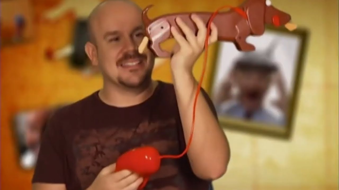 TruTV World's Smartest Inventions 6 - YouTube