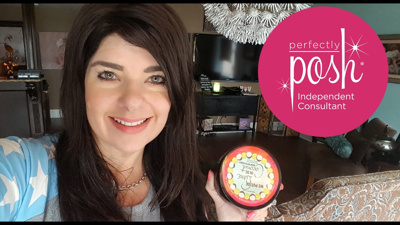 PERFECTLY POSH - YouTube