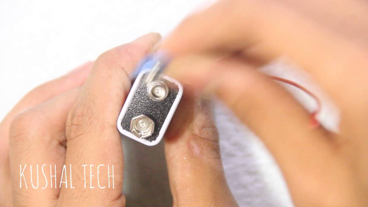 Homemade Power Bank YouTube homemade-power-bank-youtube