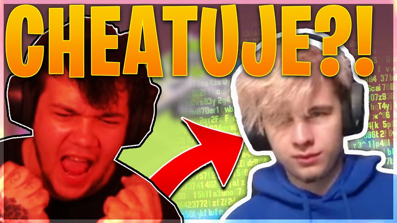 ON CHEATUJE!!!🤬 | BUSINESS TOUR [MarweX&@BoTmAnGOD&@tady_lukas&Evil ...