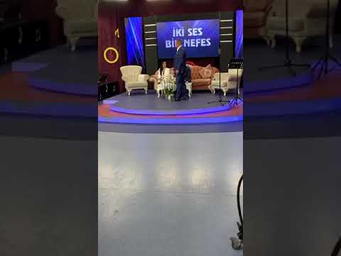 Mazlum Zeynel                           Sinem Doğanay canli