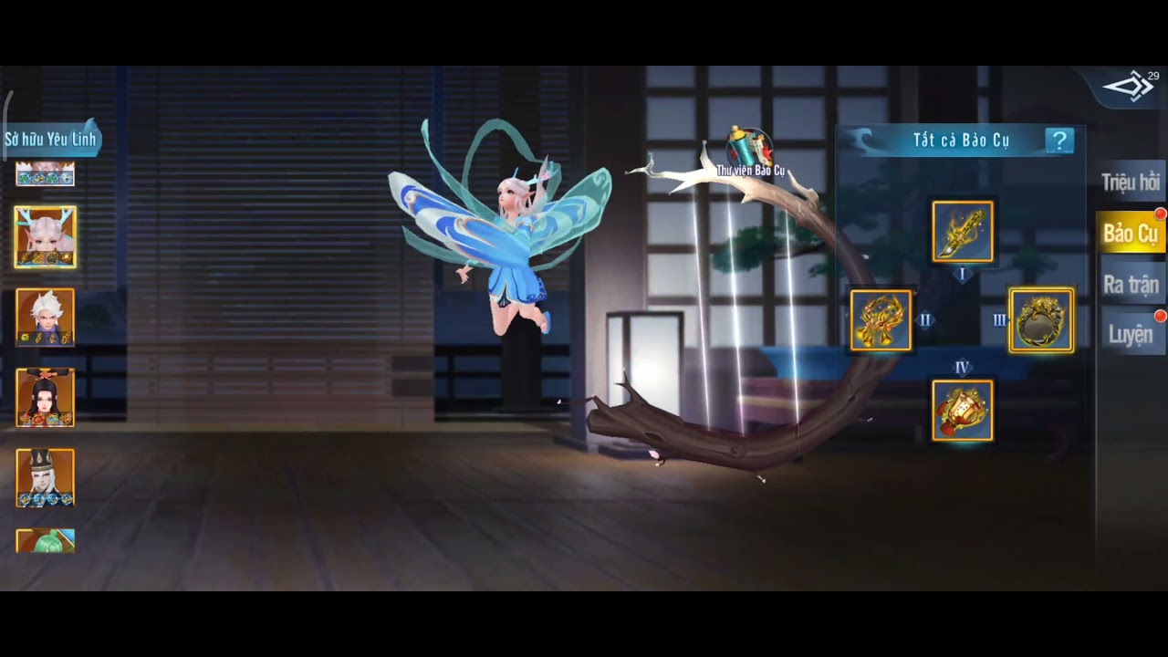 TK3D - Review và Bán acc Mạnh nhất TS67... AE mại zô. zalo 0326439345 ...