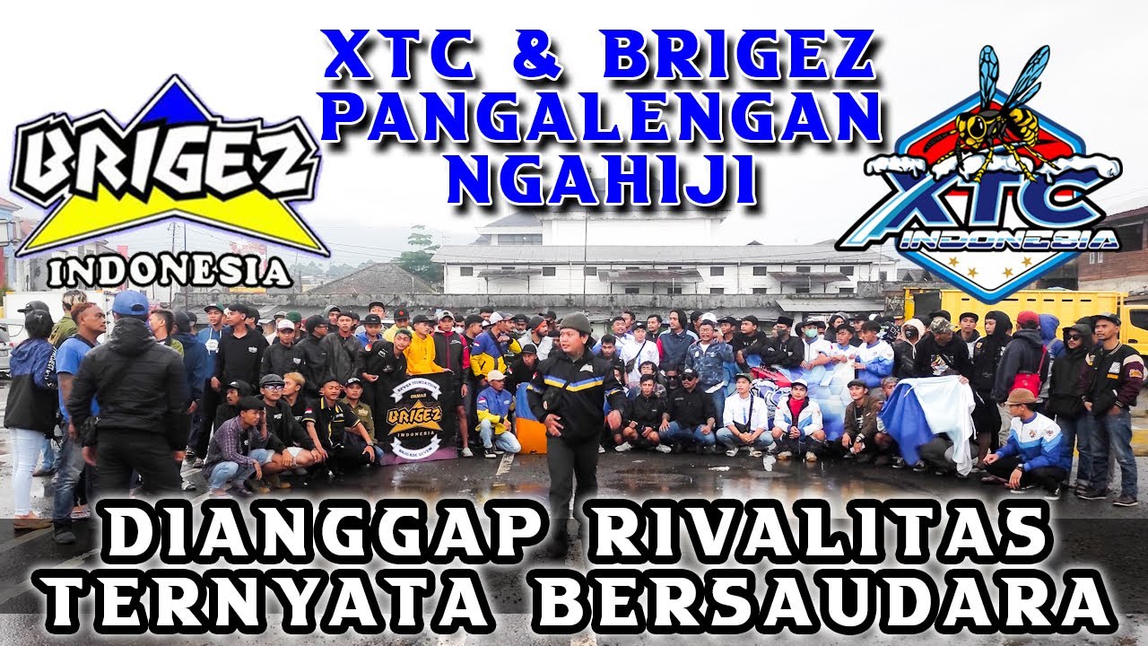 Brigez Vs Xtc