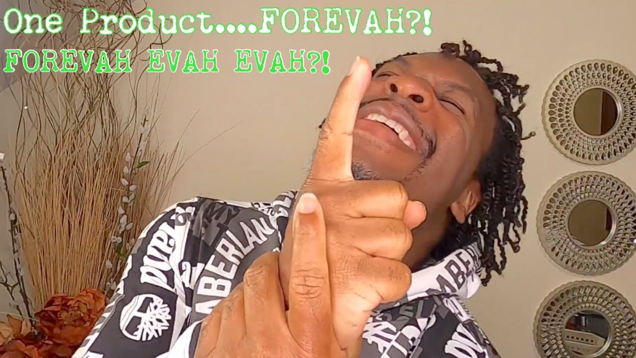One Product.....FOREVA?! FOREVA EVA EVA?! - YouTube