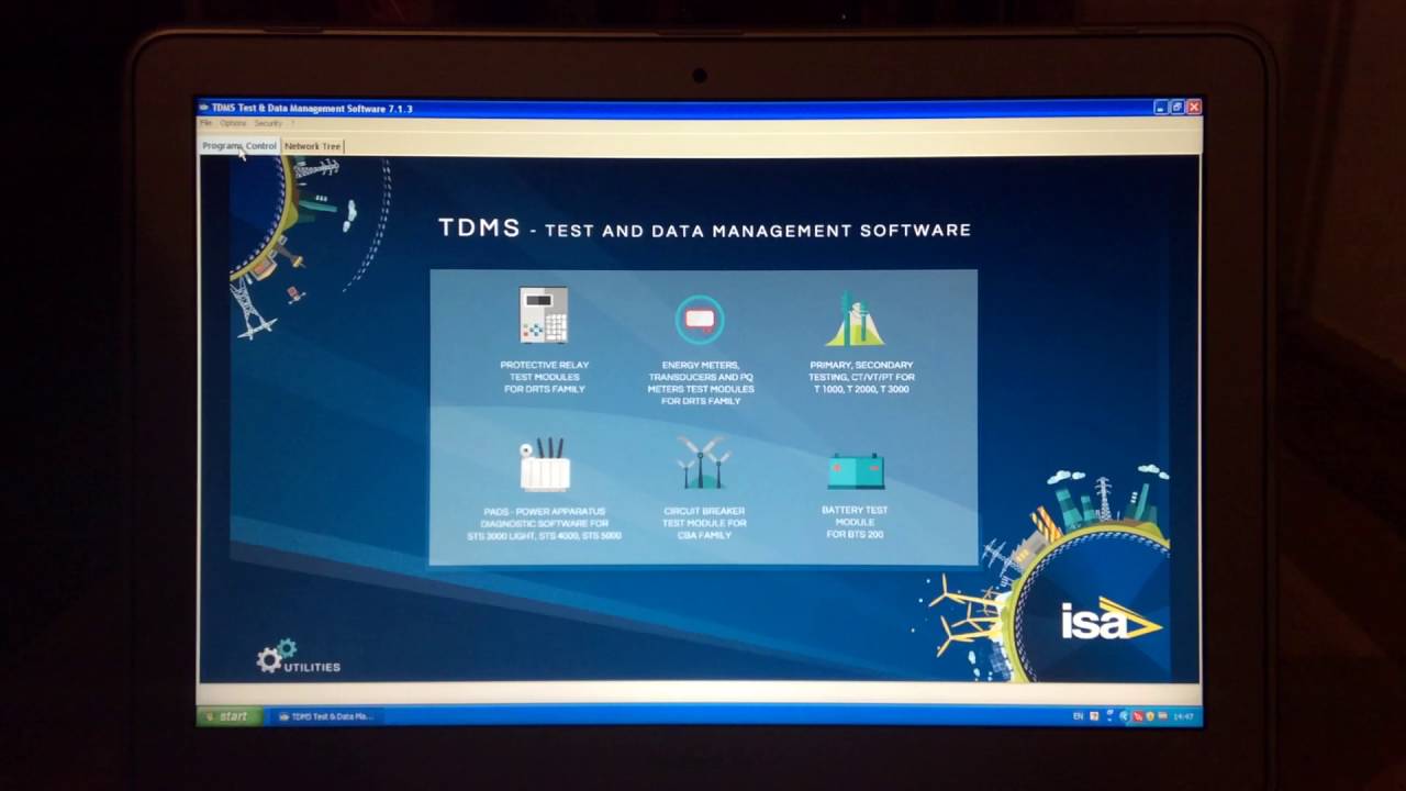 TDMS vol.1 - YouTube